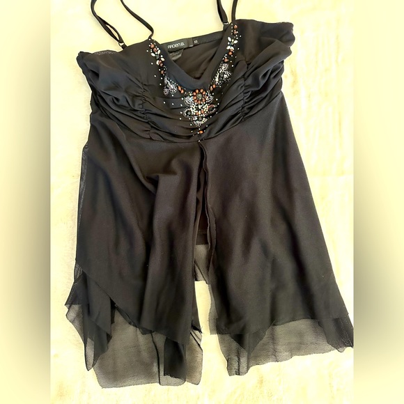 Arden B | Tops | Sexy Arden B Top | Poshmark